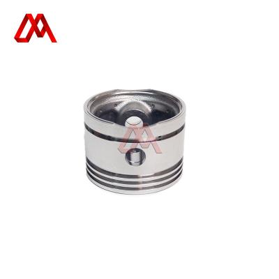 China 11916-10260 1-19161026-0 1191610260 PISTON AIR COMP for ISUZU FVR for sale