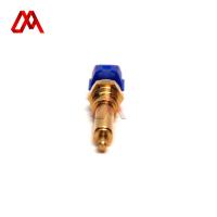 China 1802100051 1-80210005-1 Water Temp Sensor for ISUZU CVZ CXZ CYZ EETS04002 FVR34 6HK1 6WF1 for sale