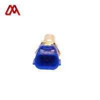 China 1802100051 1-80210005-1 Water Temp Sensor for ISUZU CVZ CXZ CYZ EETS04002 FVR34 6HK1 6WF1 for sale
