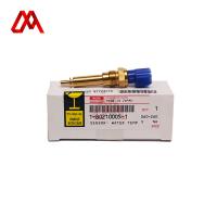 China 1802100051 1-80210005-1 Water Temp Sensor for ISUZU CVZ CXZ CYZ EETS04002 FVR34 6HK1 6WF1 for sale