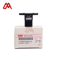 China 1-80220-005-0 1-80220005-0 1802200050 Sensor Boost for ISUZU FVR34 6HK1 for sale