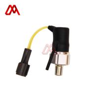 China 1-82410163-1 1-82410138-0 1824101631 1824101380 Pressure Switch for ISUZU CVZ CXZ VC46 CYZ51K 6WF1 for sale