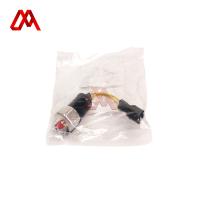 China 1-82410170-1 1-82410142-0 Oil Pressure Warning Switch 1824101701 1824101420 for ISUZU FRR 4BG1 for sale