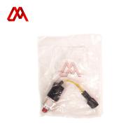 China 1-82410170-1 1-82410142-0 Oil Pressure Warning Switch 1824101701 1824101420 for ISUZU FRR 4BG1 for sale