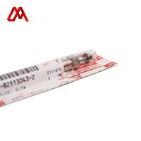 China 1825130432 1-82513043-2 Glow Plug for ISUZU FTR33 6HH1 for sale