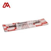 China Glow Plug for ISUZU CXZ CYZ 6WG1 1-82513044-3 1825130443 for sale