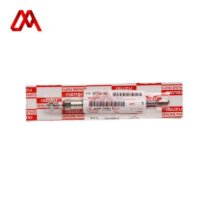 China Glow Plug for ISUZU XE 1825130452 1-82513045-2 for sale