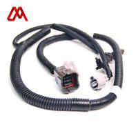 China 8-97324479-1 8973244791 Cam Angle Sensor For ISUZU NKR NPR for sale