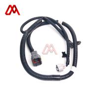 China 8-97324479-1 8973244791 Cam Angle Sensor For ISUZU NKR NPR for sale