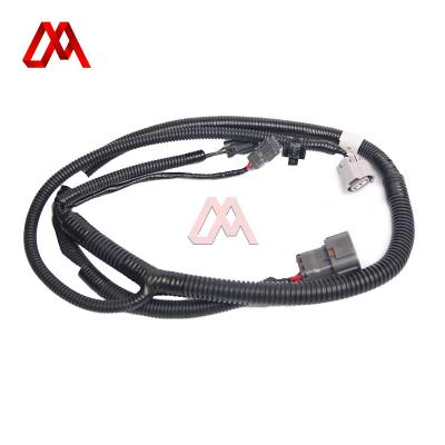 China 8-97324479-1 8973244791 Cam Angle Sensor For ISUZU NKR NPR for sale