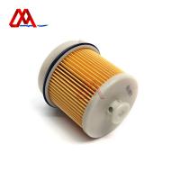 China Fuel Filter 1-87610093-4 1876100934 Engine Fuel Filter for ISUZU 4JJ1 FRR Trucks for sale