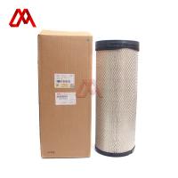 China 1-87610112-2 1-14215217-0 Inner Air Clean Filter 1876101122 1142152170 for ISUZU CXZ51K 6WF1 for sale