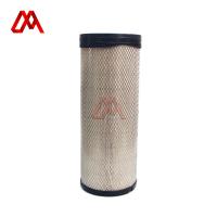 China 1-87610112-2 1-14215217-0 Inner Air Clean Filter 1876101122 1142152170 for ISUZU CXZ51K 6WF1 for sale