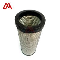 China 1-87610112-2 1-14215217-0 Inner Air Clean Filter 1876101122 1142152170 for ISUZU CXZ51K 6WF1 for sale