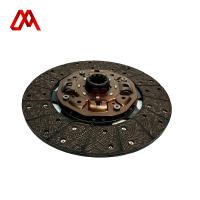 China Clutch Disc 1-87610119-1 1876101191 Fit for Isuzu FVR 6HK1 Engine for sale