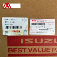 China Clutch Disc 1-87610119-1 1876101191 Fit for Isuzu FVR 6HK1 Engine for sale