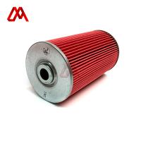China 1-87610167-1 1876101671 Genuine Japan Oil Filter for Isuzu 6WF1 CYZ51Q 6WF1TC Engine for sale