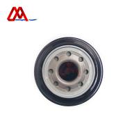 China Engine Oil Filter 1-87611007-0 1876110070 Car Oil Filter for Isuzu 6HK1 ZX330-3 for sale