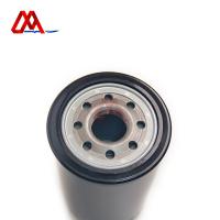 China Engine Oil Filter 1-87611007-0 1876110070 Car Oil Filter for Isuzu 6HK1 ZX330-3 for sale