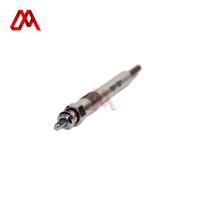 China Glow Plug Heating 1-87618440-0 1876184400 for ISUZU 4BG1 6BG1 6WG1 for sale