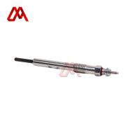 China Glow Plug Heating 1-87618440-0 1876184400 for ISUZU 4BG1 6BG1 6WG1 for sale