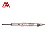 China Glow Plug Heating 1-87618440-0 1876184400 for ISUZU 4BG1 6BG1 6WG1 for sale