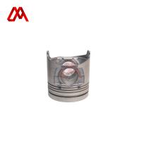 China 1-87813766-1 1878137661 Engine Cylinder Liner Set for ISUZU XE 4HK1 6HK1 for sale