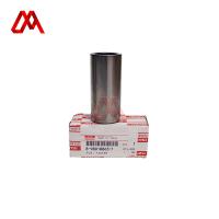 China 1-87813766-1 1878137661 Engine Cylinder Liner Set for ISUZU XE 4HK1 6HK1 for sale