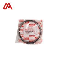 China 1-87813766-1 1878137661 Engine Cylinder Liner Set for ISUZU XE 4HK1 6HK1 for sale