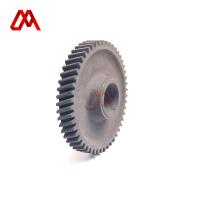 China Forklift Attachments GEAR IDLE 5-12525014-2 5125250142 for TCM Forklift Parts for sale
