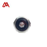 China Genuine Original diesel Engine Parts 5824100123 5-82410012-3 Oil Pressure Warning Switch for ISUZU 6BG1 for sale