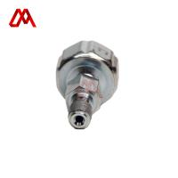 China Genuine Original diesel Engine Parts 5824100123 5-82410012-3 Oil Pressure Warning Switch for ISUZU 6BG1 for sale