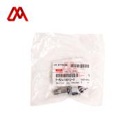 China Genuine Original diesel Engine Parts 5824100123 5-82410012-3 Oil Pressure Warning Switch for ISUZU 6BG1 for sale