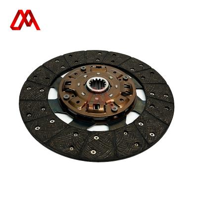China CLUTCH DISC 5876100801 5-87610080-1 5-87610-080-1 for ISUZU 4HK1 4HE1 700P for sale