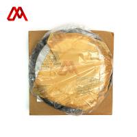 China 5-87610082-0 8-97109246-0 Clutch Pressure Plate Assembly 5876100820 8971092460 for ISUZU NKR TFR 4JB1 for sale