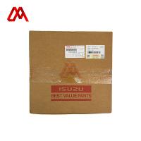 China 5-87610082-0 8-97109246-0 Clutch Pressure Plate Assembly 5876100820 8971092460 for ISUZU NKR TFR 4JB1 for sale