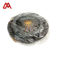 China 5-87610082-0 8-97109246-0 Clutch Pressure Plate Assembly 5876100820 8971092460 for ISUZU NKR TFR 4JB1 for sale
