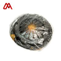 China 5-87610082-0 8-97109246-0 Clutch Pressure Plate Assembly 5876100820 8971092460 for ISUZU NKR TFR 4JB1 for sale