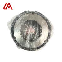 China 5-87610082-0 8-97109246-0 Clutch Pressure Plate Assembly 5876100820 8971092460 for ISUZU NKR TFR 4JB1 for sale