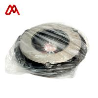 China 5-87610082-0 8-97109246-0 Clutch Pressure Plate Assembly 5876100820 8971092460 for ISUZU NKR TFR 4JB1 for sale