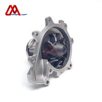 China Water Pump 5-87610089-1 5876100891 for Isuzu for sale