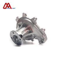 China Water Pump 5-87610089-1 5876100891 for Isuzu for sale