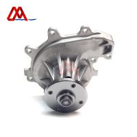China Water Pump 5-87610089-1 5876100891 for Isuzu for sale