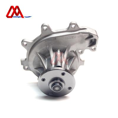 China Water Pump 5-87610089-1 5876100891 for Isuzu for sale