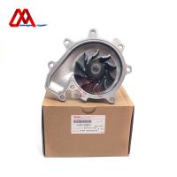 China Water Pump 5-87610089-1 5876100891 for Isuzu for sale