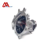 China Water Pump 5-87610089-1 5876100891 for Isuzu for sale