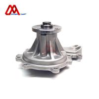 China Water Pump 5-87610089-1 5876100891 for Isuzu for sale
