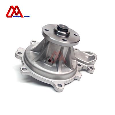 China Water Pump 5-87610093-1 5876100931 for Isuzu for sale