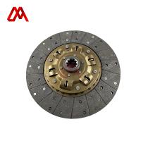 China OE 1-31240671-SY Clutch Friction Plate Assembly for ISUZU FTR Truck for sale