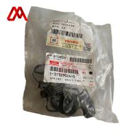 China OE 1-31329024-0 1313290240 Clutch Bearing Housing Spring Compatible with ISUZU Truck for sale